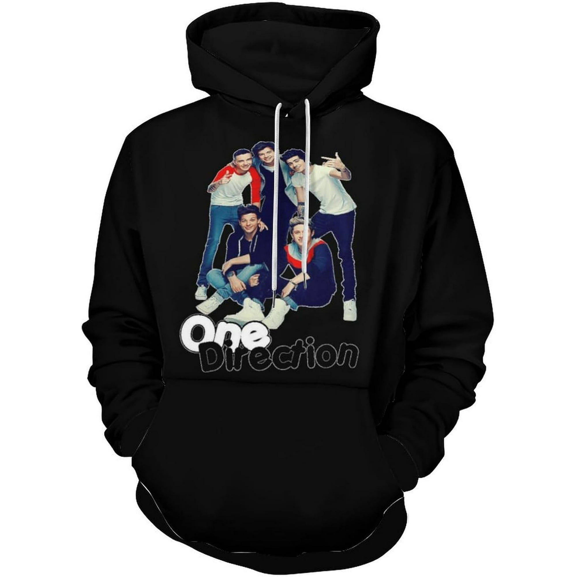 Click here for Boner One Direction Mens Graphic Polyester Hoodies... prices