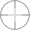Hammers, Air Rifle Scope, 3-9x32AO, with One-piece Mount - Walmart.com