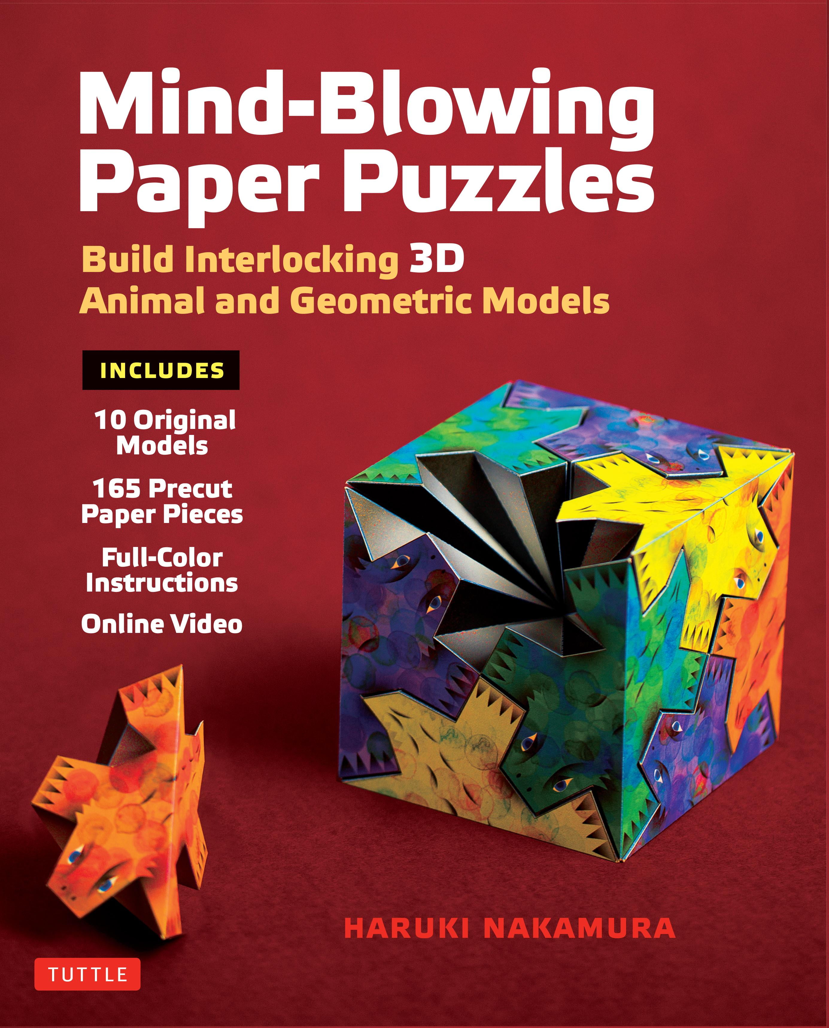Mind Blowing Paper Puzzles Kit Other Walmart Walmart mind-blowing-paper-puzzles-kit-other-walmart-walmart