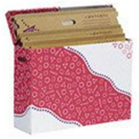 Trend Enterprises T-1020 File N Save Storage Box Bb-28 X 19 X 7 ...