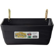 Miller Manufacturing Company 70 Quart Blue Muck Bucket - Walmart.com