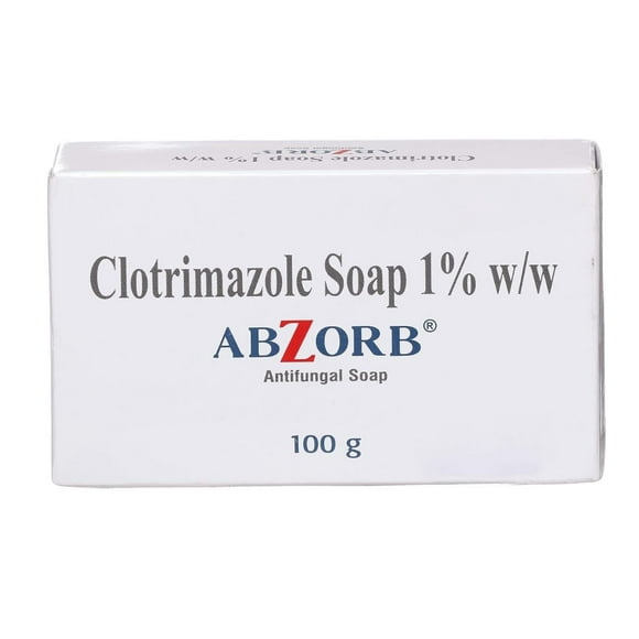 Anti Fungal Soap
