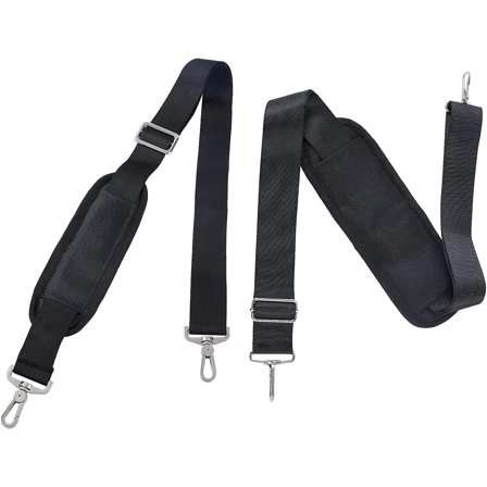 Eco-Leather Carry Straps for Wool Blankets, Adjustable Blanket Straps ...