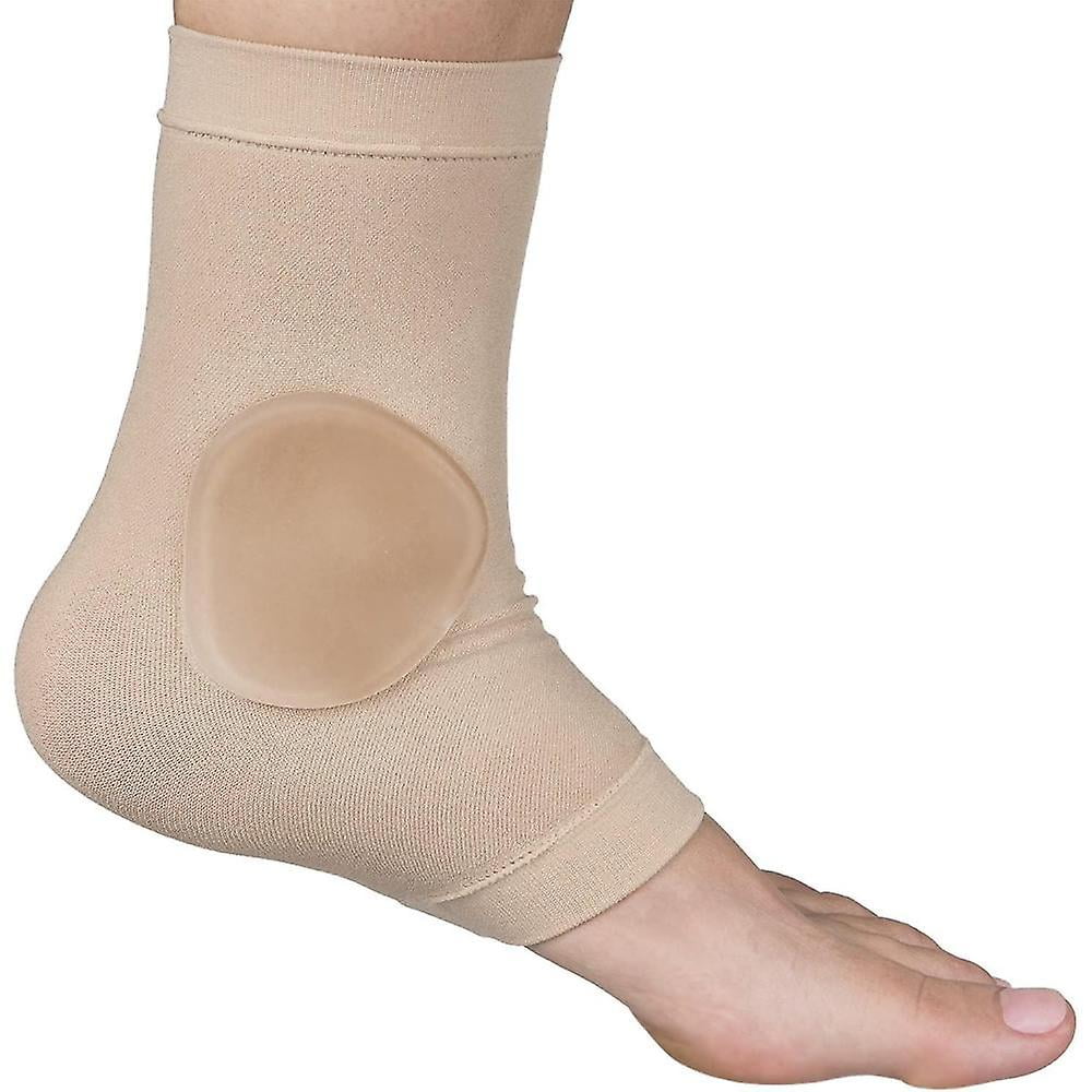 Click here for Geecy Ankle Bone Protection Socks Malleolar Sleeve... prices