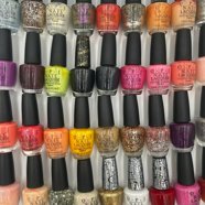 OPI Nail GELCOLOR + Matching Polish New Orleans Combo 2ct - Humidi-Tea ...