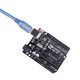 Elegoo UNO R3 Board ATmega328P ATMEGA16U2 with USB Cable for Arduino ...