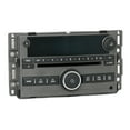 Restored 2006-2007 Chevy HHR Radio AM FM CD Player w Aux Input ...