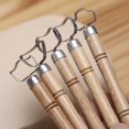 5Pcs Pottery Handle Shaping Tools Tea Cup Water Glass Handle Carving ...