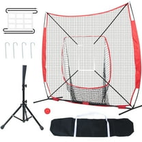 Walmart Black Friday Deals 2025 - SPECSTAR 7x7Ft Baseball Softball ...