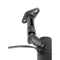 Wall Mount Ceiling Bracket for Jewel Cube Speaker - Pair - Black ...