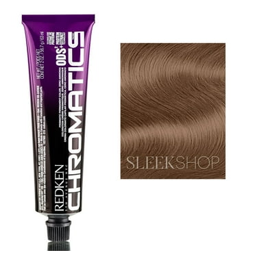 Redken Chromatics Prismatic Hair Color 7N (7) - Natural, 2 Oz - Walmart.com