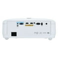 VIEWSONIC PX727-4K DLP PROJECTOR 2200 LUMEN, 3840X2160, 12000:1, USB ...