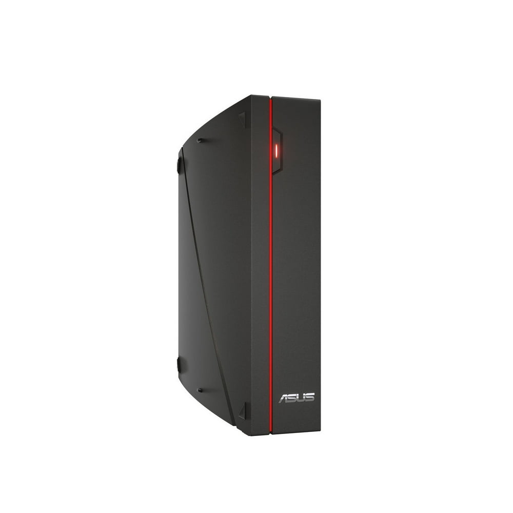 Asus VivoPC X with Intel i5-7300HQ, 8GB 1TB HDD - Walmart.com - Walmart.com