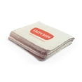 Green Boom Oil Only Mats 15" x 20" , 100 Sheets/Cs - Walmart Business ...