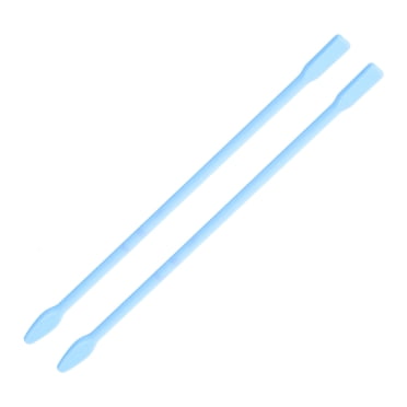 10Pcs Party Drink Stir Sticks, Multi Color Acrylic Cocktail Drink ...