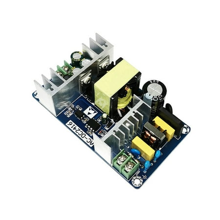 Power Supply Board Portable AC 100-240V Intelligent House Heat ...
