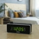 JENSEN JCR-235 Dual Alarm Projection Clock Radio - Walmart.com