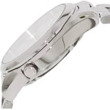 Seiko 5 Automatic Silver Dial Men's Watch SNKL51 - Walmart.com