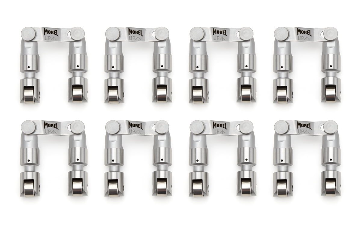 BBC Mech Roller Lifter Set +.300 O/C - Walmart.com