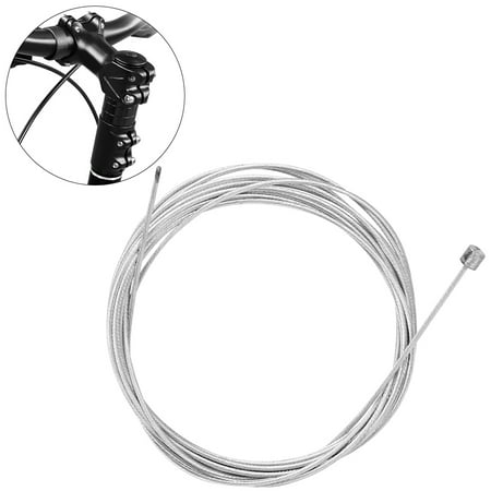 Bicycle Brake Lines, Bike Brake Cable Core Inner Wire Bicycle Brake ...