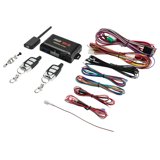 Keyless Entry Remote Starter with 5-Button 1-Way Operation - Walmart.com