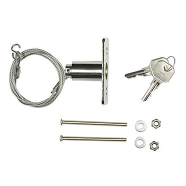 Genie 37374R Universal Garage Door Emergency Release Kit - Walmart.com