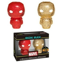 FUNKO HIKARI XS: Marvel - Hulk 2PK (Red & Green) - Walmart.com