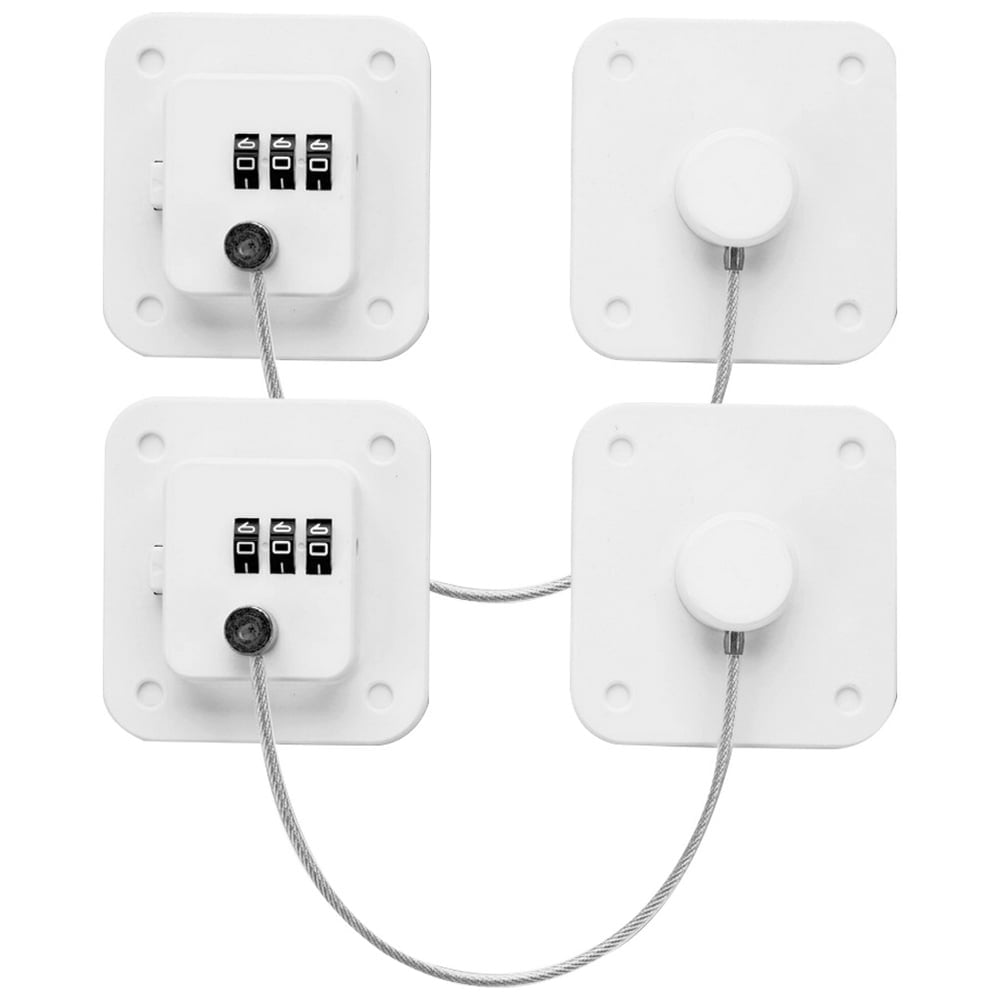 Click here for Addfst 2pcs Refrigerator Locks Refrigerator Door L... prices