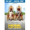 Honk for Jesus. Save Your Soul. (DVD) - Walmart.com