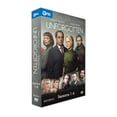 Brand New & Sealed: Unforgotten Complete Series Seasons 1-6 (12-Disc ...
