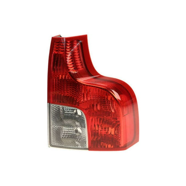 Volvo Xc90 Rear Light Replacement | Shelly Lighting