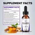 Glycotide Liquid Drops – Glyco Tide Drops Advanced Formula Natural ...