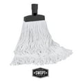 Premium Multi-Surface Angle Broom, Cotton Mop + 48” & 60" EVA Foam ...