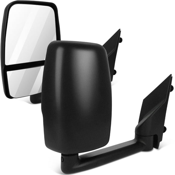 Chevy Express Side Mirror