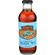 Joe Tea Mango Lemonade 20 oz. Glass Bottles, Case Pack of 12 - Walmart.com