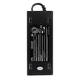 24V 5A XLR Battery Charger For Quantum Q600, Q600 Pediatric, Q610 ...