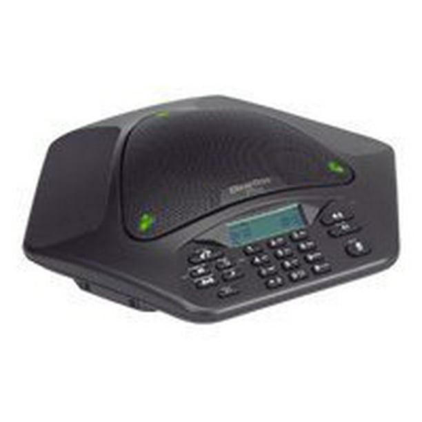 ClearOne MAXAttach Wireless Tabletop Conference Phone System - Walmart.com