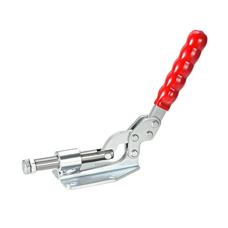 Pull Push Action Toggle Clamp Quick Release Clamp 400 lbs/180kg Holding ...