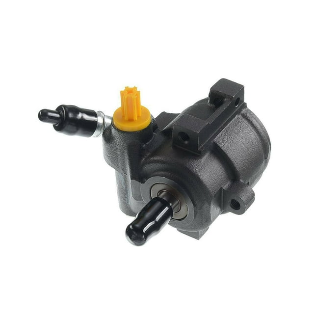 Power Steering Pump For 2008-2010 F250 F350 F450 F550 SuperDuty V8 6.4L ...