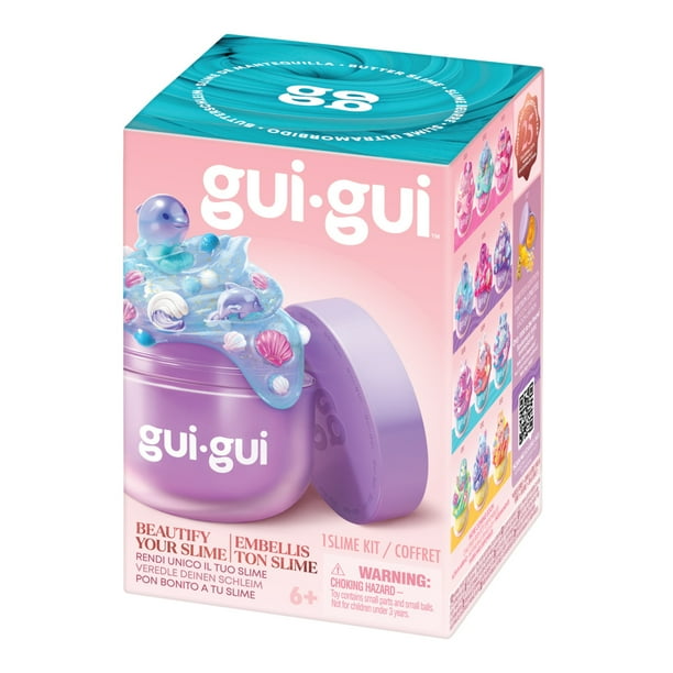 Gui Gui Single Pack, Gui Gui Single Pack - Walmart.ca