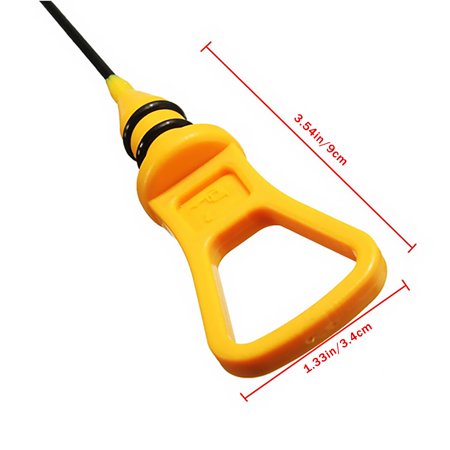 Xingzhi Engine Level Dipstick Fit For 2002-2006 S/R52/R53 Check Stick ...