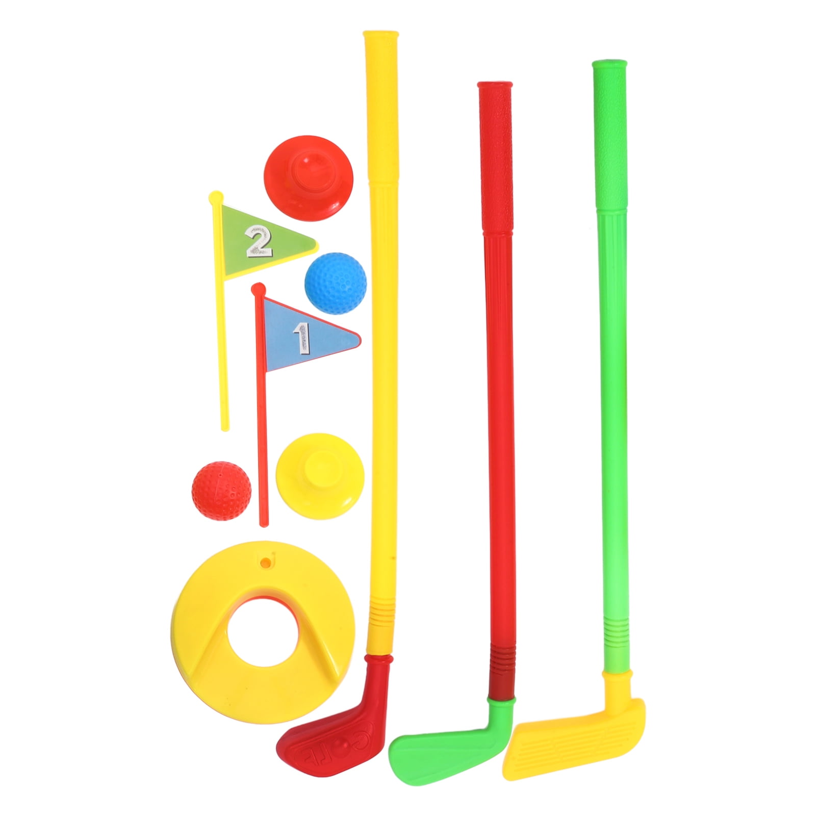 Click here for Ounona 1 Set Of Kids Golf Toy Set Funny Outside Ea... prices