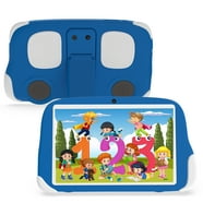 Sprout Channel Cubby 7" Kids Tablet 16GB - Walmart.com