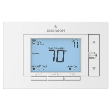 Honeywell TH4210U2002 T4 Pro Programmable Thermostat 2H/1C 1H/1C ...