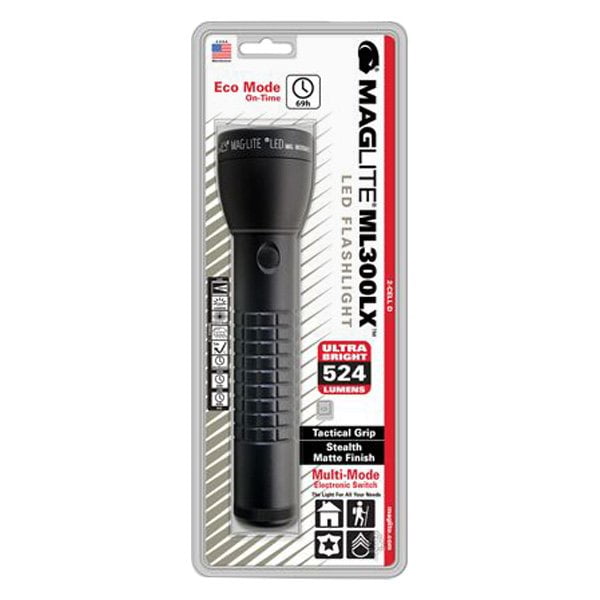 Maglite 2 Cell - Walmart.com