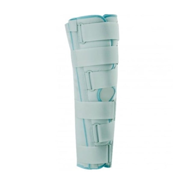 Inmovilizador Rodilla Tri Panel 22 PuLG Gris Medimetrics | Bodega ...
