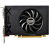 XFX RADEON R7 240 PCIE 2GB DDR3 HDMI VGA DVI 700MHZ - Walmart.com