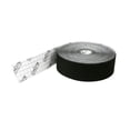 CanDo Kinesiology Tape, 2" x 103 Feet, Black, 1 Roll - Walmart.com