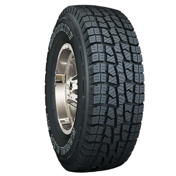 LLANTA 265/65R17 Goodride SL369 112S GOODRIDE SL369 | Bodega Aurrera en línea