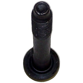 Crown Automotive 52070427AB CAS52070427AB AXLE SEAL Fits select: 2003 ...